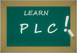 PLC Training - M.I. Tech Services - Learning - PLCs